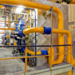 Abrasion Resistant Piping Systems - Ultra Tech Pipe