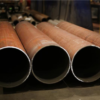 Abrasion Resistant Piping Systems - Ultra Tech Pipe
