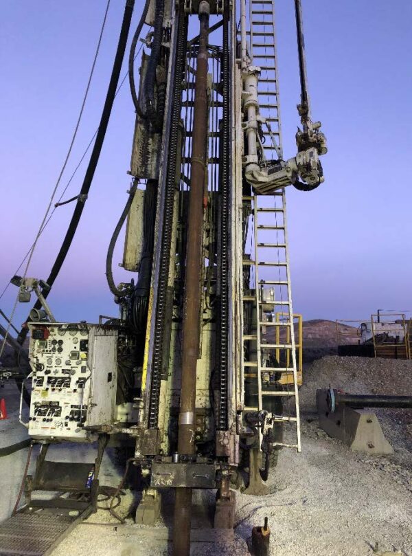 Mining Solutions - Ultra Tech Pipe