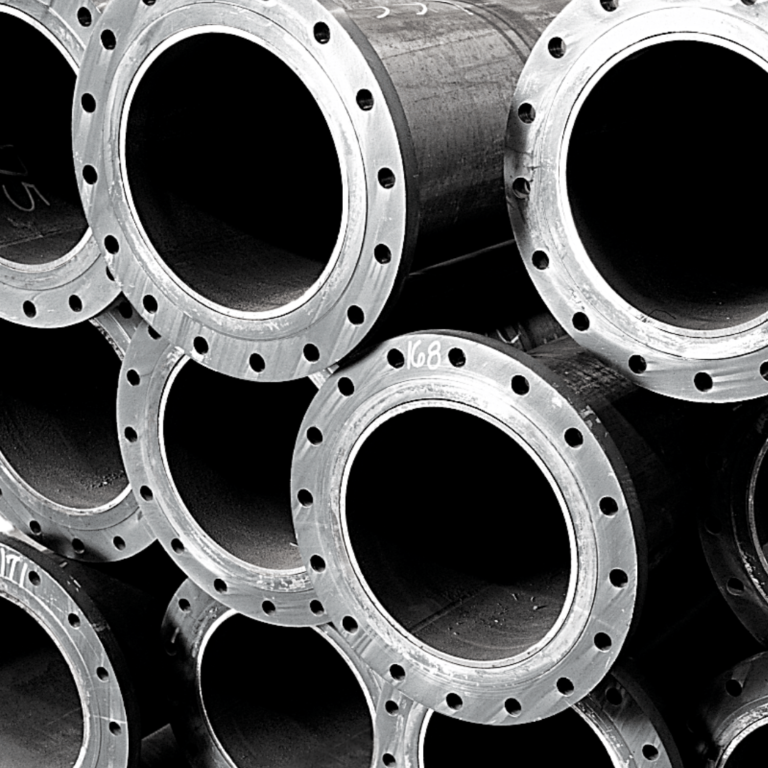 Abrasion Resistant Piping Systems - Ultra Tech Pipe