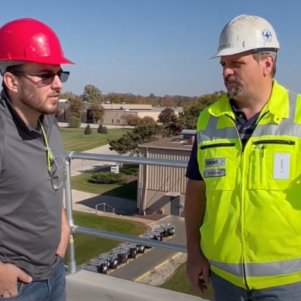 Abrasion Resistant Piping Systems - Ultra Tech Pipe