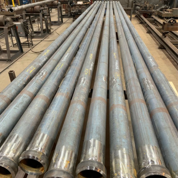 Ultra 600 Pipe - Ultra Tech Pipe