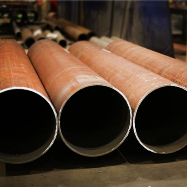 Ultra 600 Pipe - Ultra Tech Pipe