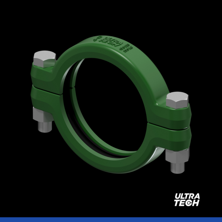 Abrasion Resistant Piping Systems - Ultra Tech Pipe