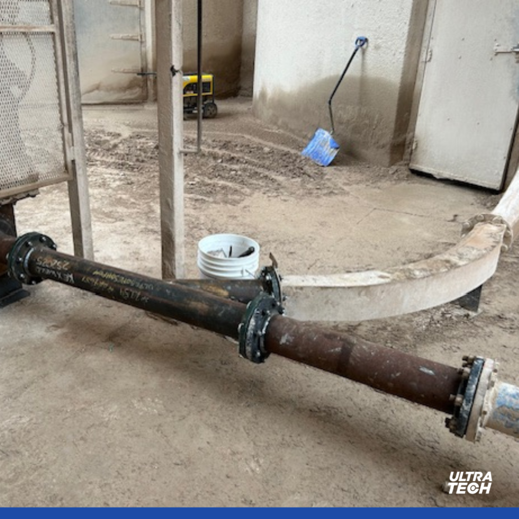 HIGH PERFORMANCE CONNECTIONS & COUPLINGS