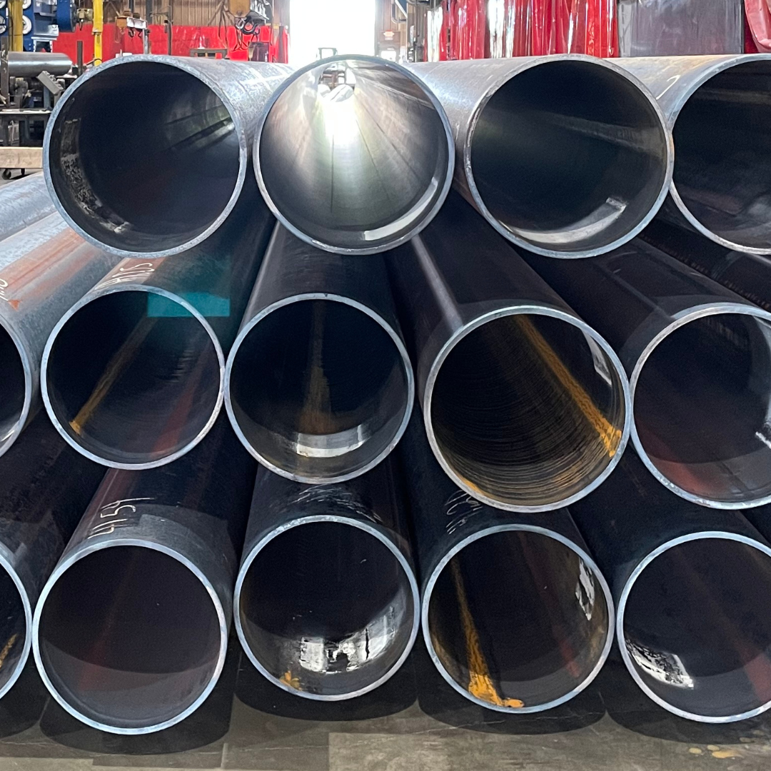 Steel Mill Equipment and Components - Tricon Wear Solutions