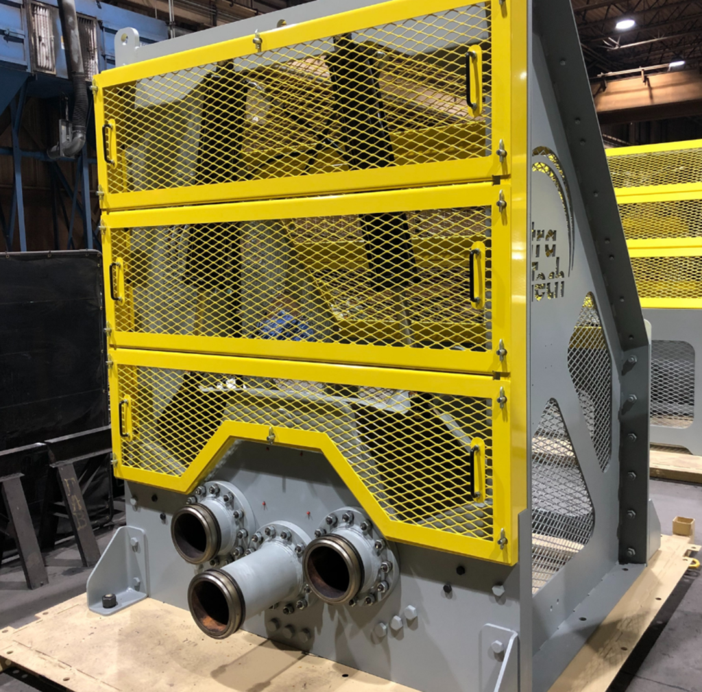 Maximize Efficiency with Ultra Tech Diversion Valves