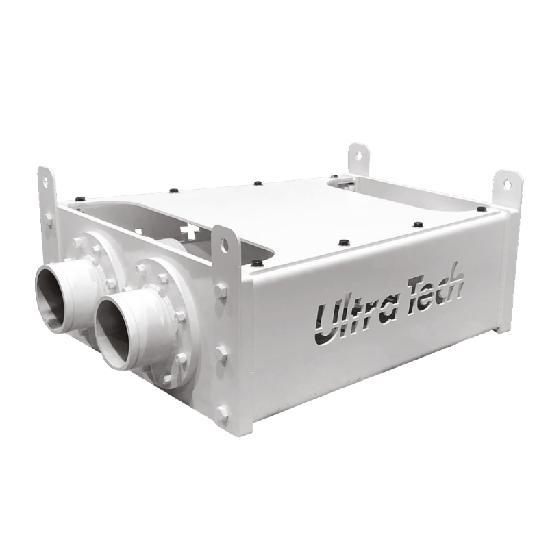Maximize Efficiency with Ultra Tech Diversion Valves