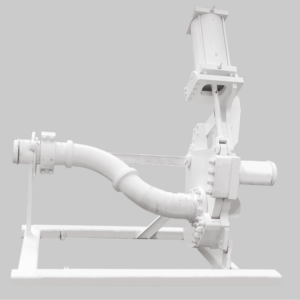 Pneumatic Diversion Valves - Ultra Tech Pipe