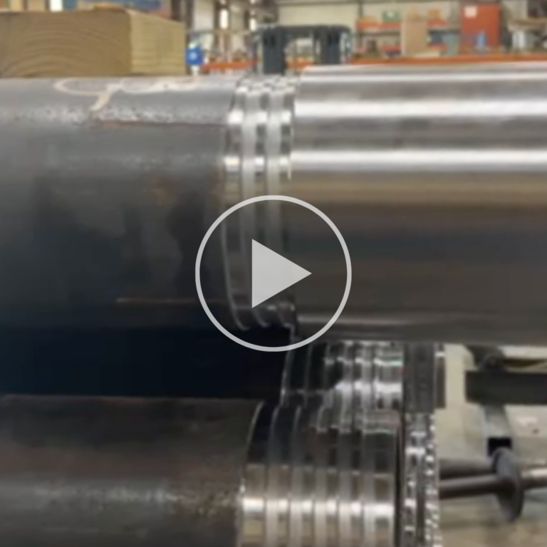 Abrasion Resistant Piping Systems - Ultra Tech Pipe