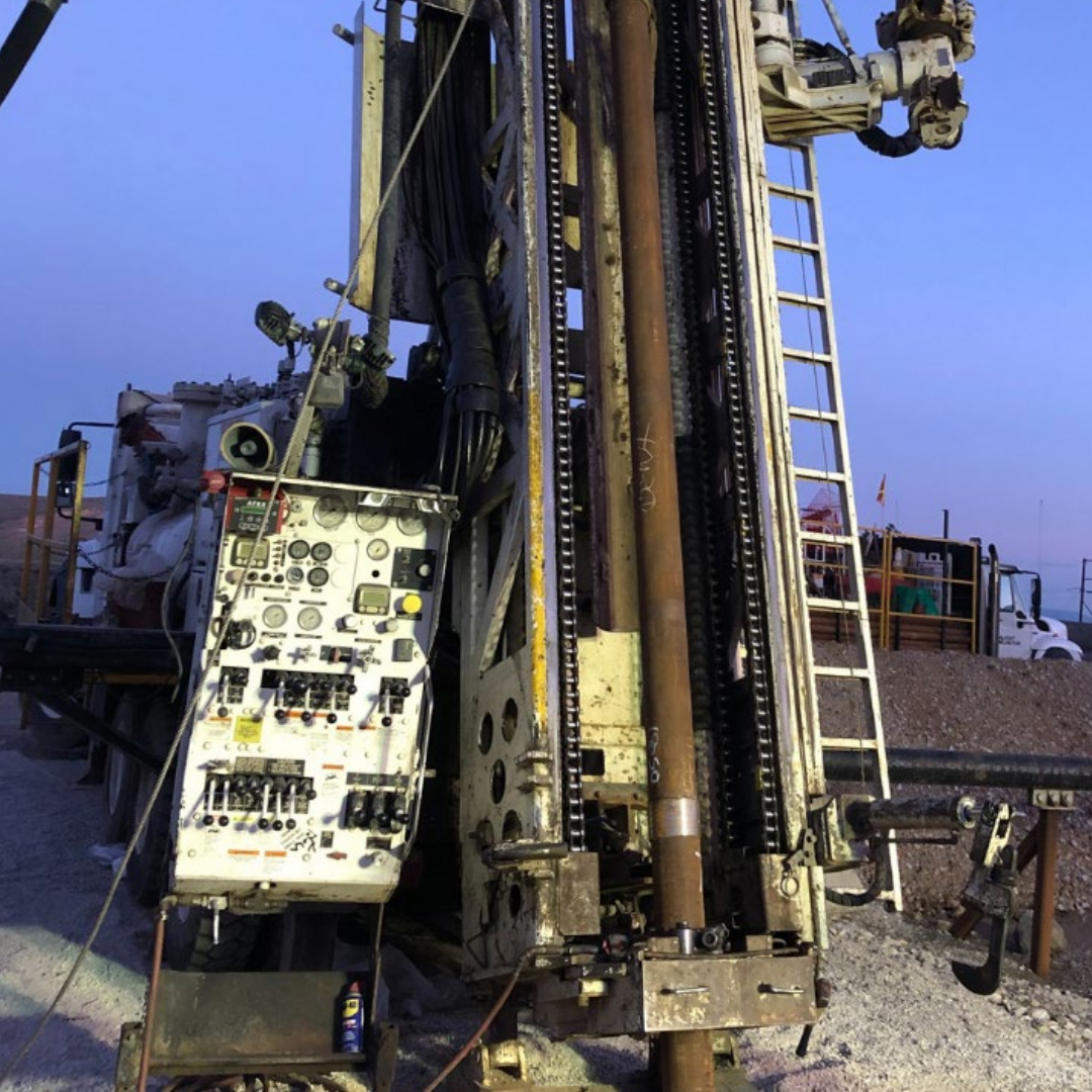 Paste and Slurry | Mining - Tricon Wear Solutions