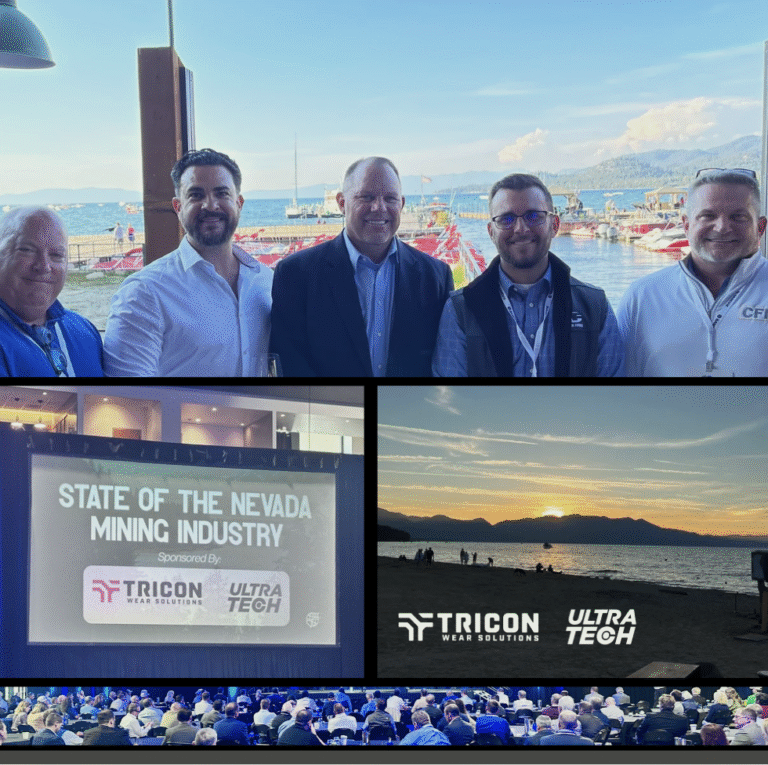 ULTRA TECH AND TRICON ATTEND THE NVMA ANNUAL CONVENTION - Ultra Tech Pipe